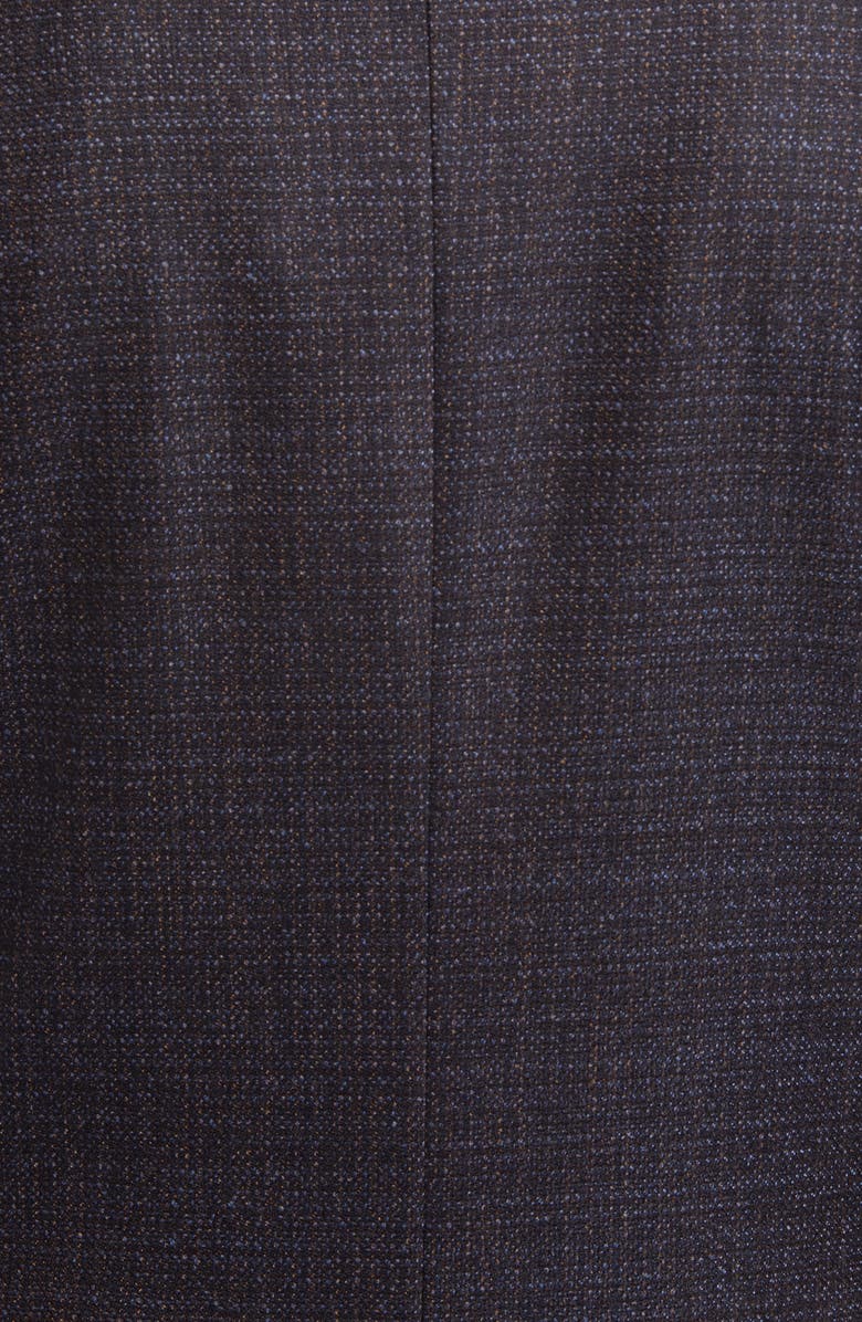 Ted Baker London Kyle Mélange Wool Sport Coat | Nordstromrack