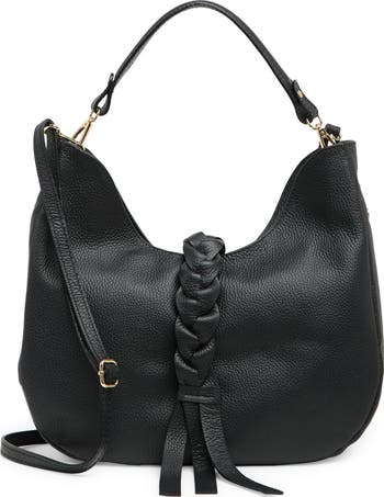 MASSIMO CASTELLO Leather Satchel | Nordstromrack
