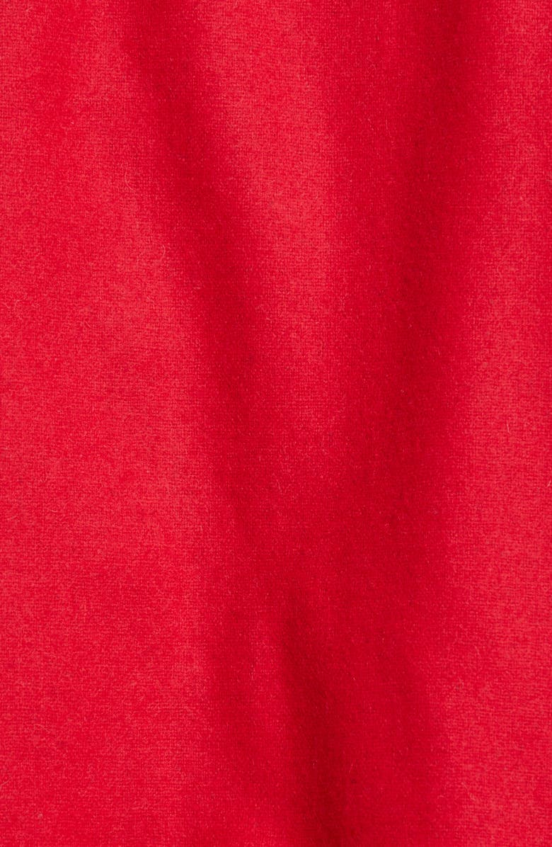 Noon Goons OE Wool Blend Varsity Jacket | Nordstrom