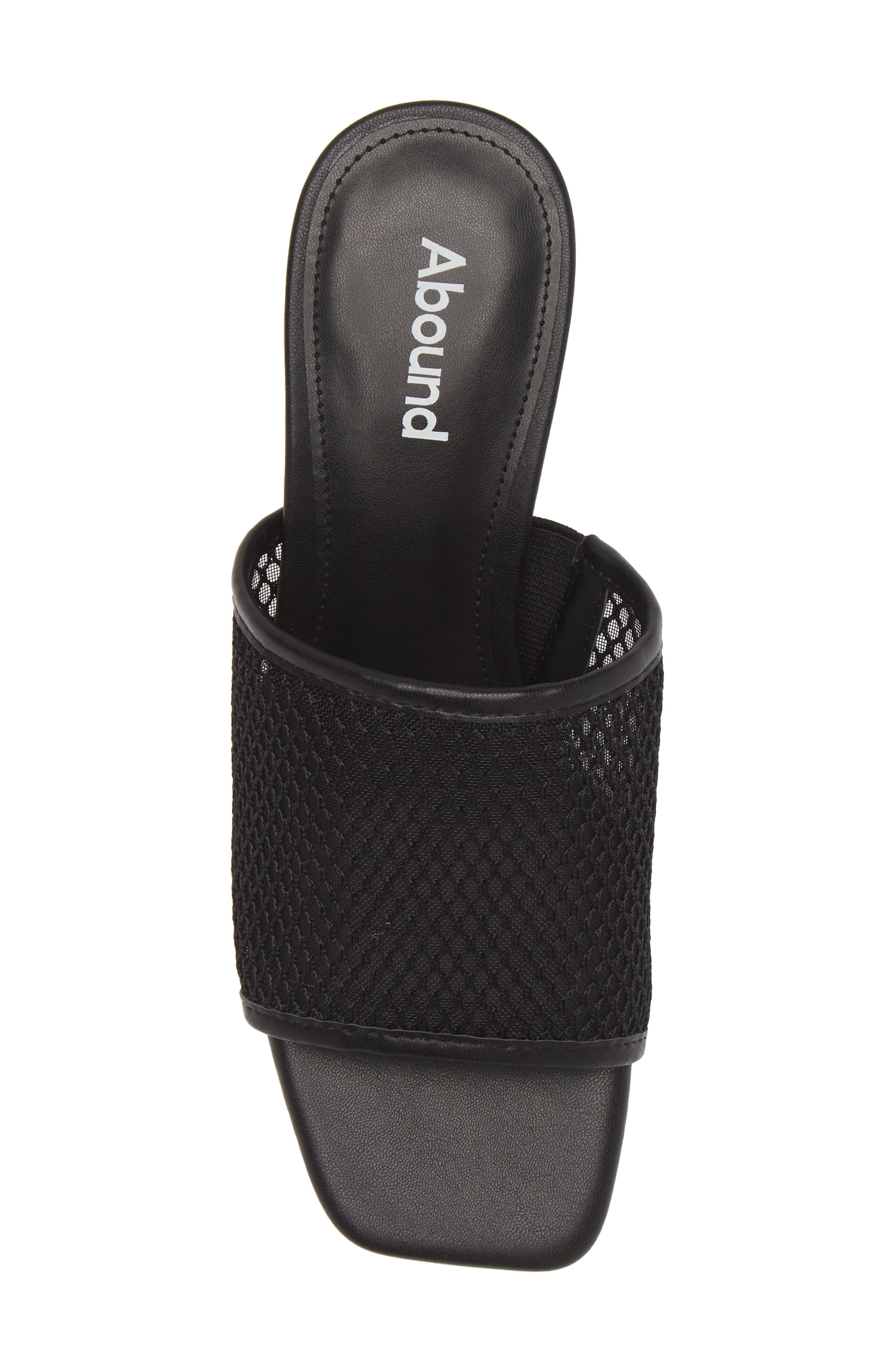 Abound Francis Heeled Sandal (Women) | Nordstromrack