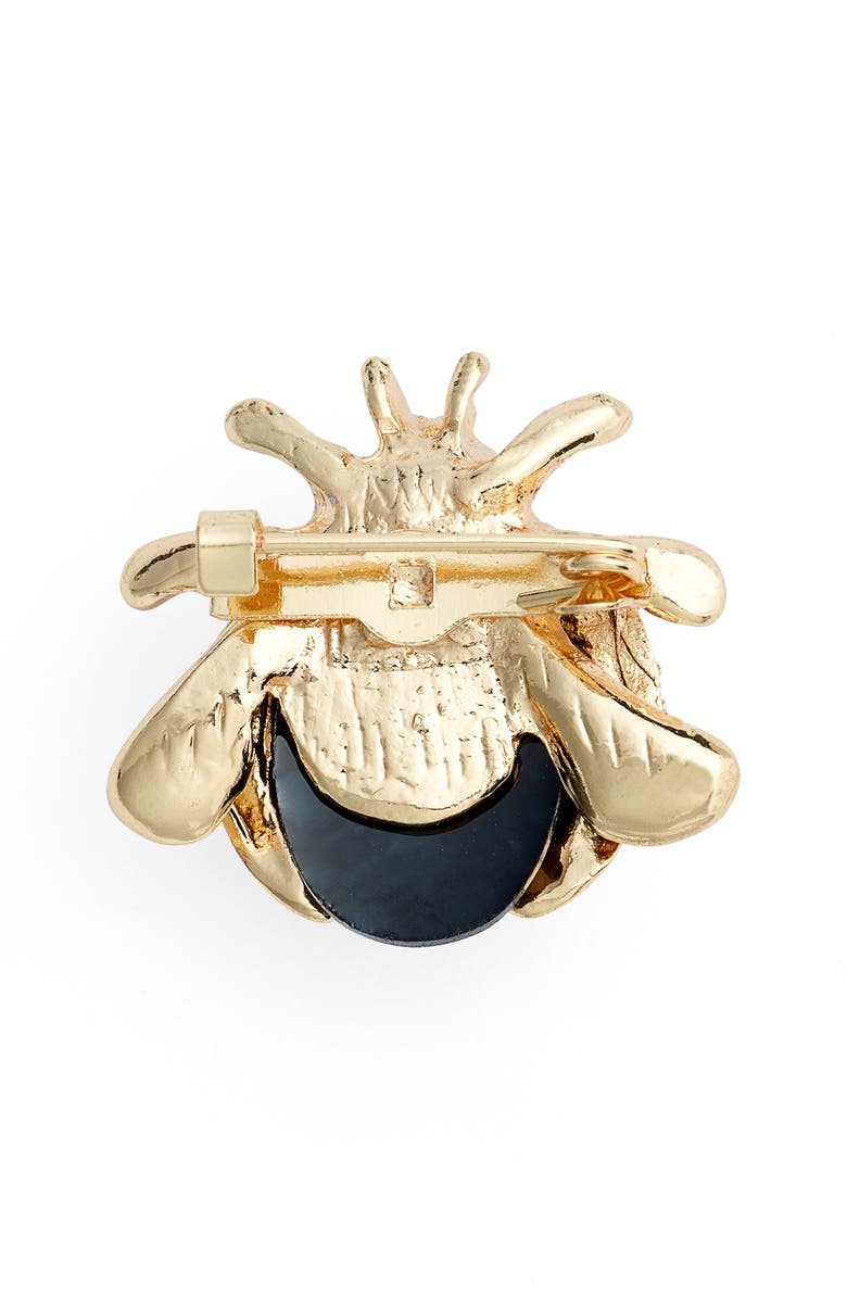 CLIFTON WILSON Ladybug Lapel Pin | Nordstrom