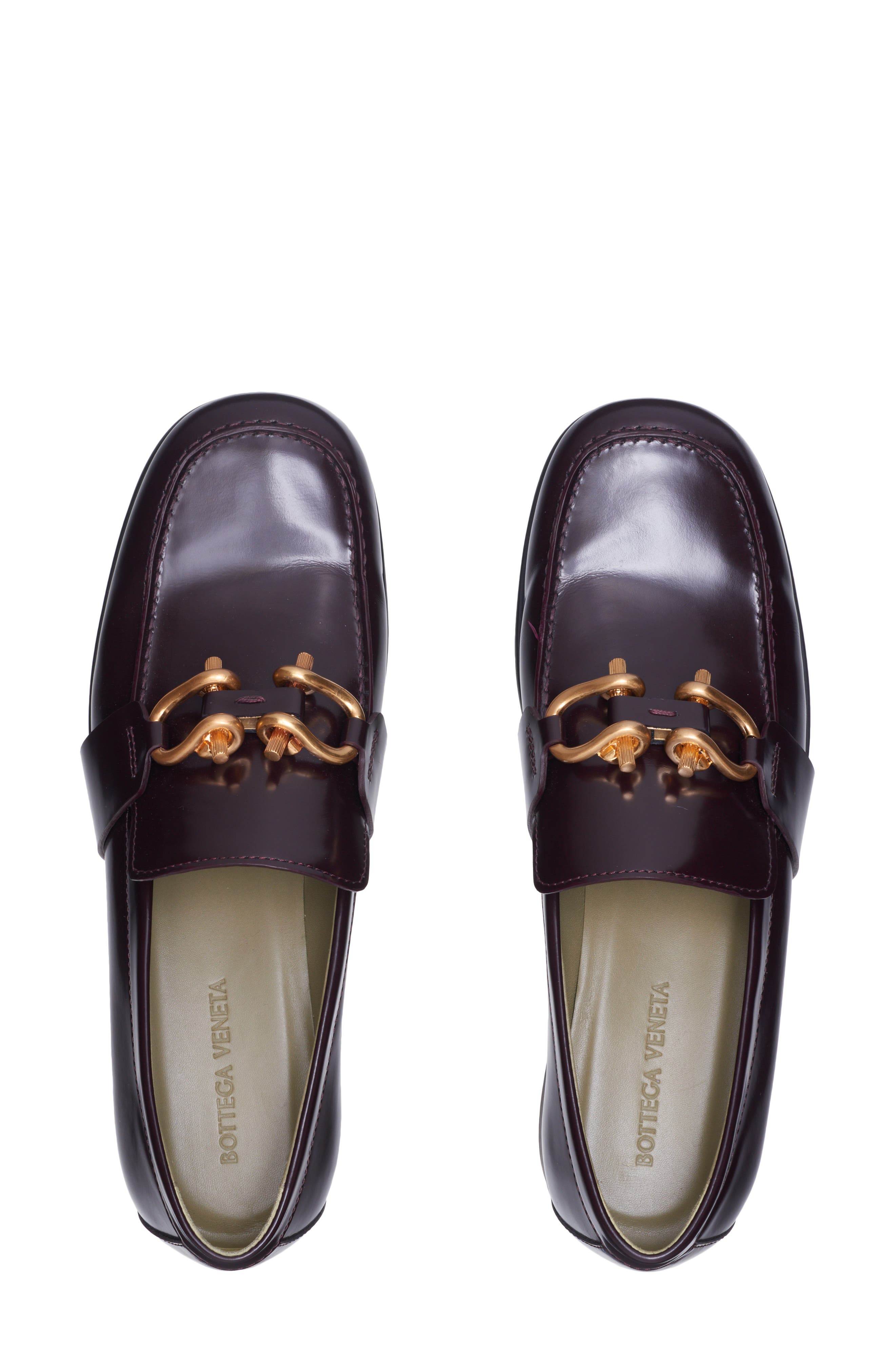 Bottega Veneta Monsieur Bit Loafer (Women) | Nordstromrack