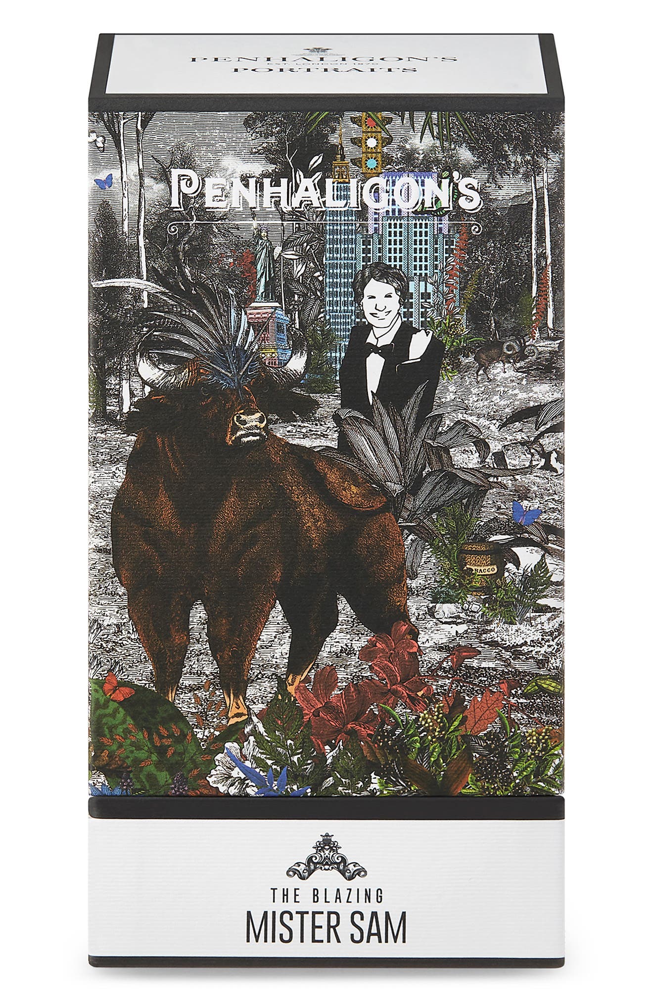 Penhaligon's The Blazing Mr. Sam Eau de Parfum | Nordstrom