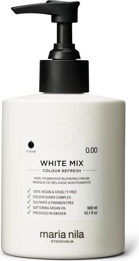 Maria Nila Colour Refresh Hair Mask | Nordstrom