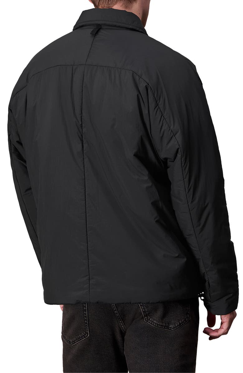 rag & bone Henderson Insulated Shirt Jacket | Nordstromrack