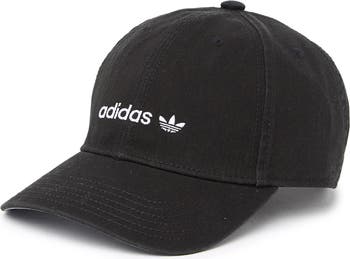 adidas Original Relaxed Strapback Cap | Nordstromrack