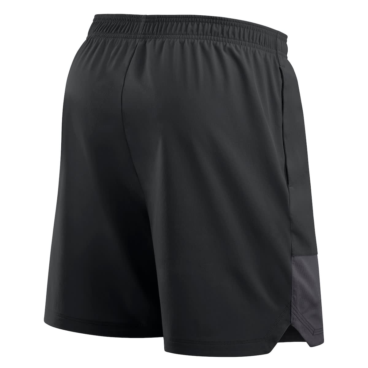 Nike Men's Nike Black Wake Forest Demon Deacons 2025 Sideline ...