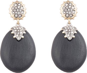 Alexis Bittar Georgian Pavé Drop Earrings | Nordstrom