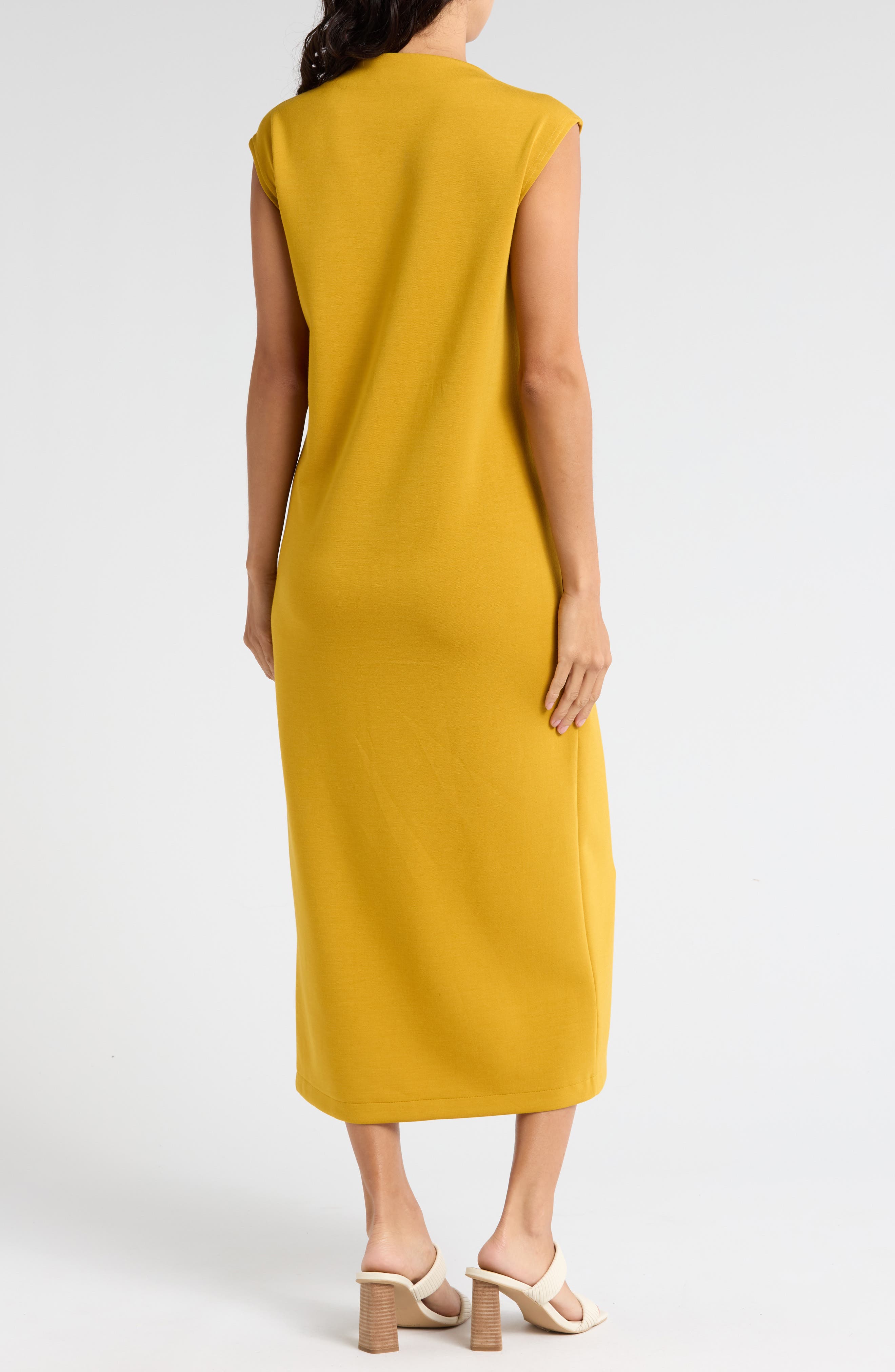 AREA STARS Angelique Knit Dress | Nordstromrack