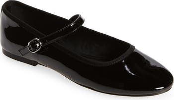 Steve Madden Violette Mary Jane Flat (Women) | Nordstrom