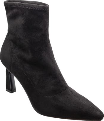 Charles by Charles David Caley Pointed Toe Bootie (Women) | Nordstrom