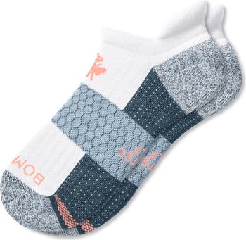 Bombas Colorblock Golf Ankle Socks | Nordstrom