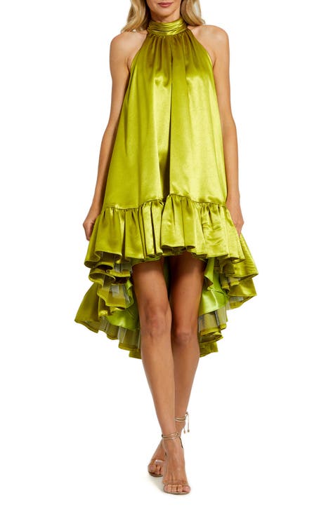 Women's Trapeze & Swing Dresses | Nordstrom