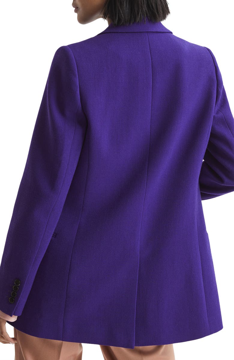 Reiss Blake Single Breasted Wool Blazer | Nordstromrack