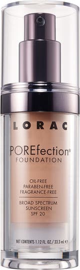 LORAC POREfection® Foundation | Nordstrom
