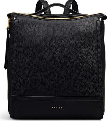 Radley Oak Street Small Ziptop Backpack | Nordstrom