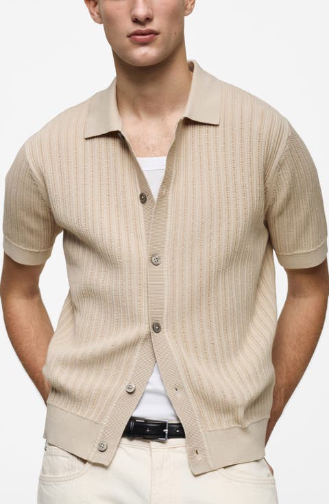 Men's Short Sleeve Shirts | Nordstrom