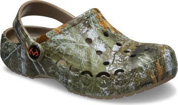CROCS Realtree Edge® Baya Clog | Nordstrom