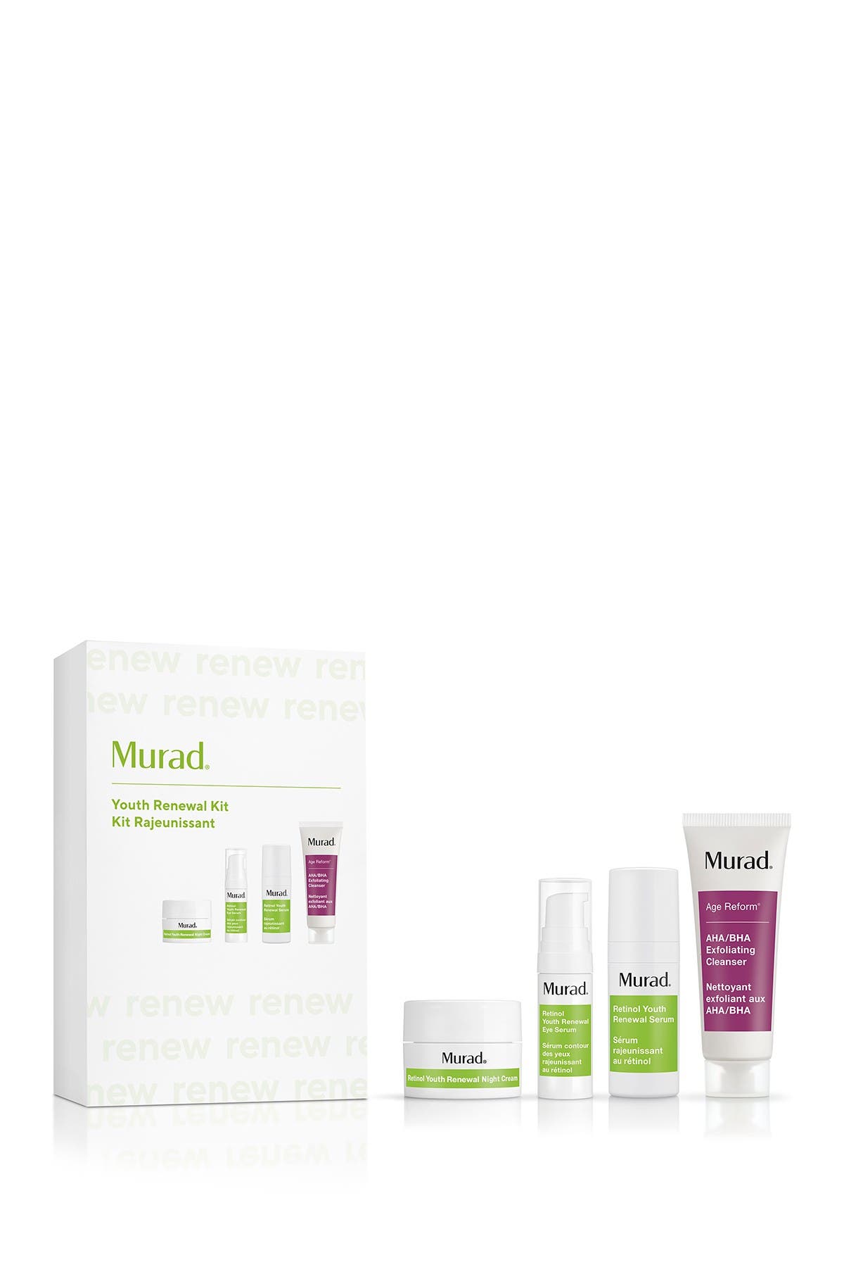 Murad® Murad Youth Renewal Kit | Nordstromrack