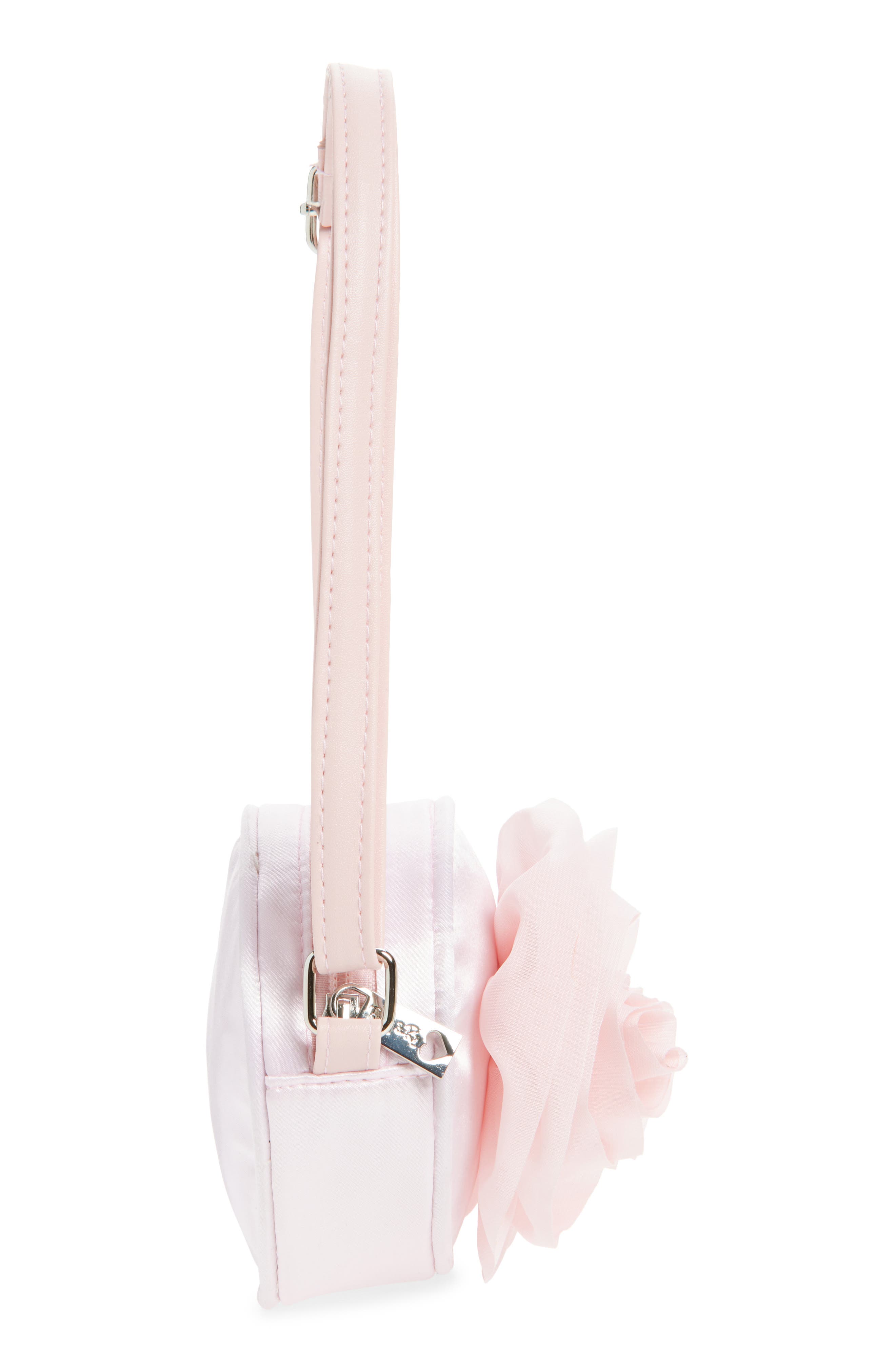 Ruby & Ry Kids' Rosette Round Crossbody Bag | Nordstromrack