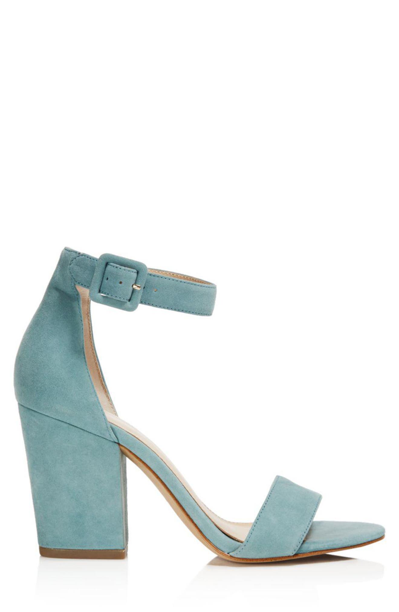Botkier Shana Block Heel Sandal | Nordstromrack
