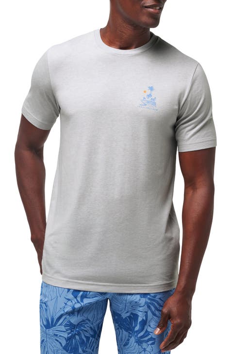 Men's Grey Graphic Tees | Nordstrom