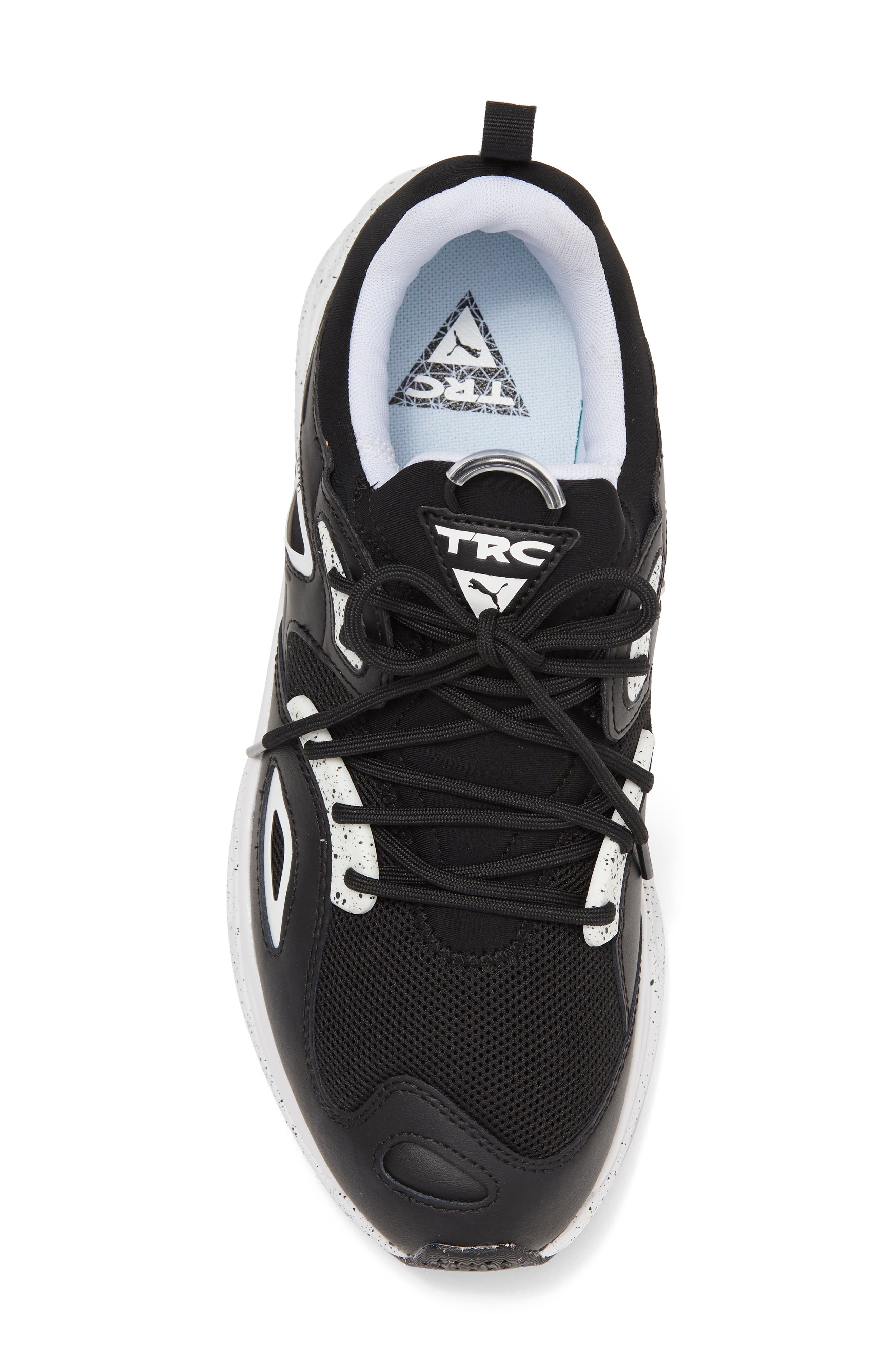 PUMA TRC Blaze Chance Leather Sneaker (Men) | Nordstromrack