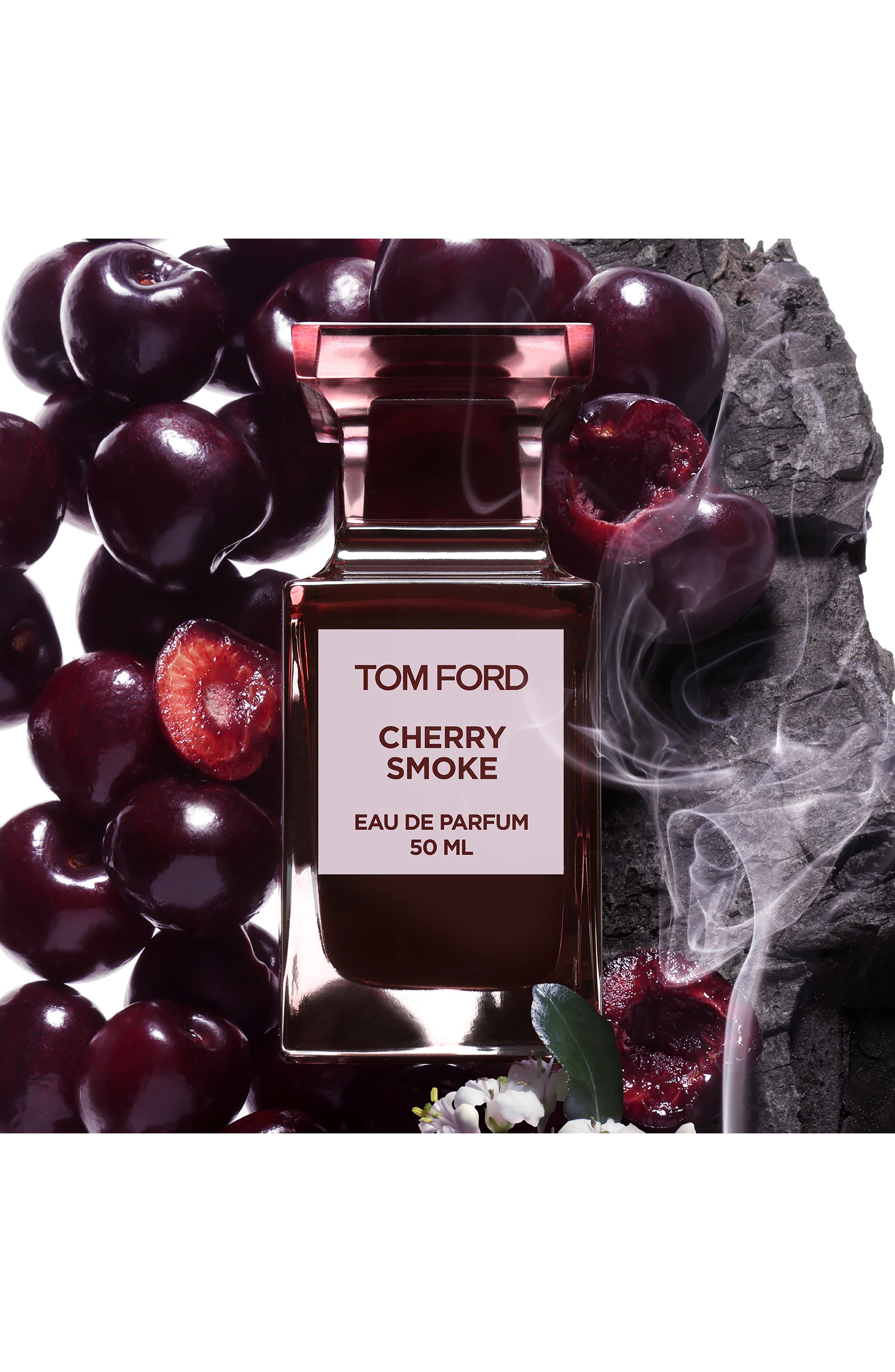TOM FORD Cherry Smoke Eau de Parfum | Nordstrom