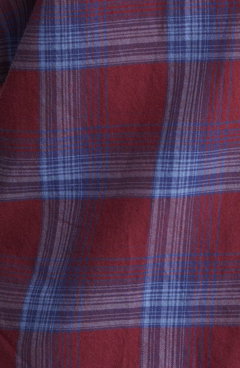 Peter Millar Fitzwilliam Autumn Soft Cotton Sport Shirt | Nordstromrack