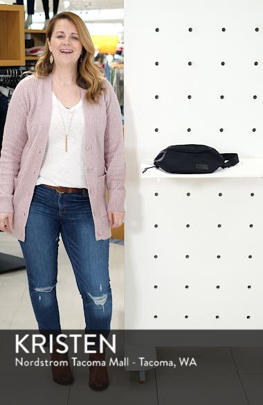 Rebecca Minkoff Nylon Belt Bag | Nordstromrack
