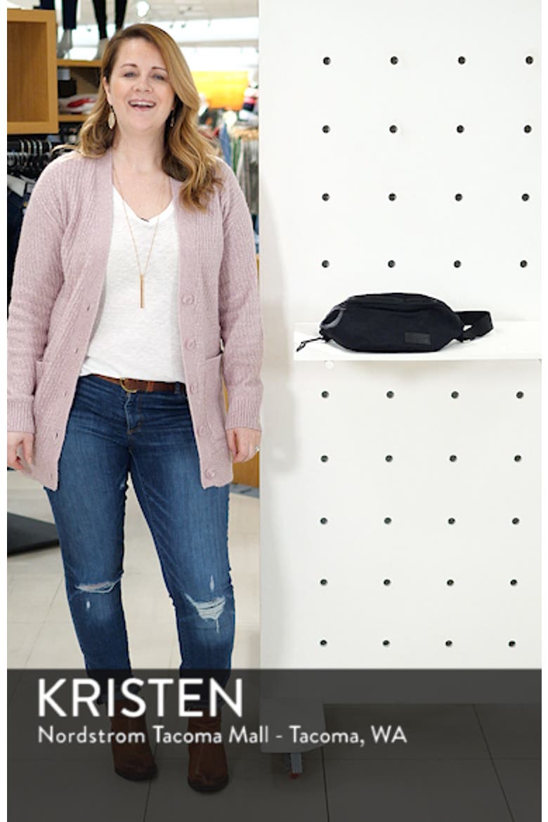Nylon Belt Bag (Women) | Nordstromrack