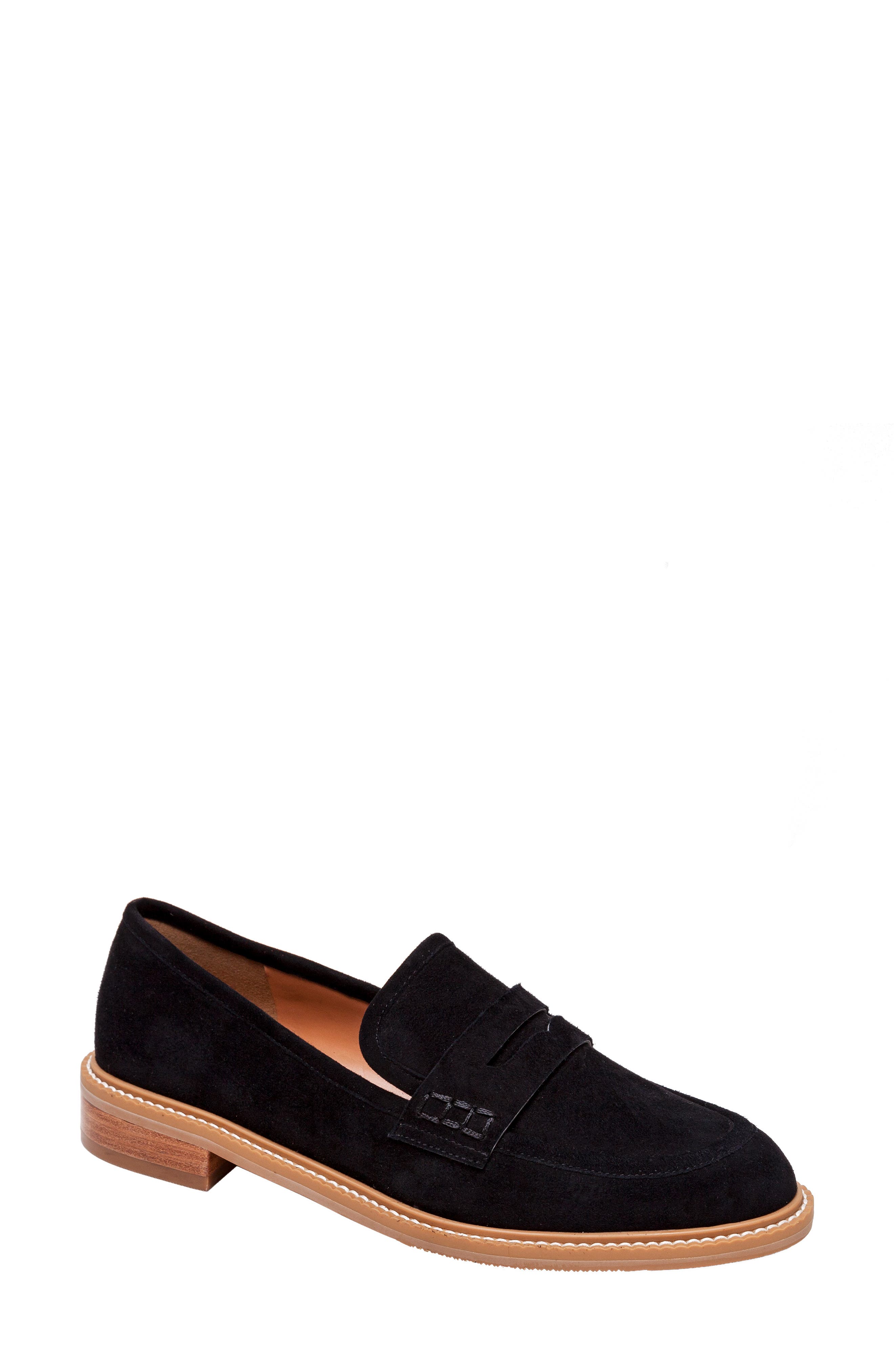 Lisa Vicky Zoom Penny Loafer (Women) | Nordstromrack
