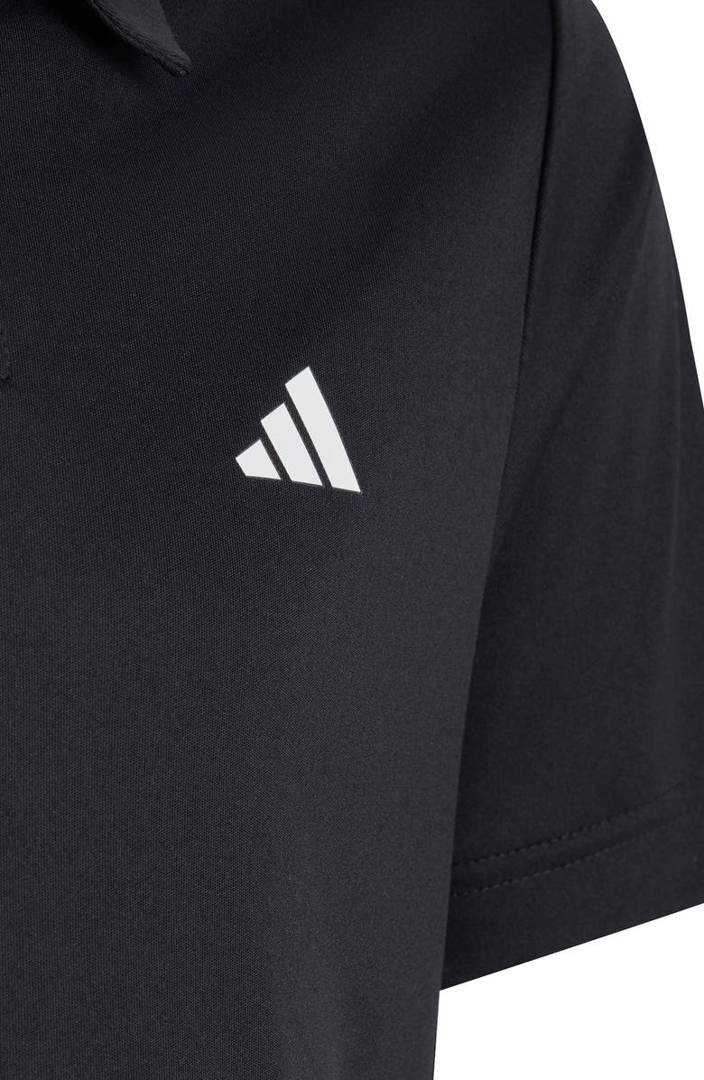 adidas Kids' Club 3-Stripes Tennis Shirt | Nordstromrack
