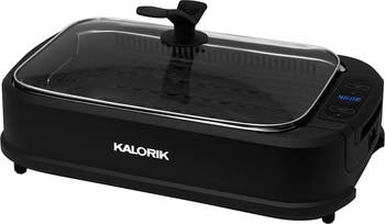 KALORIK Indoor Smokeless Grill | Nordstromrack