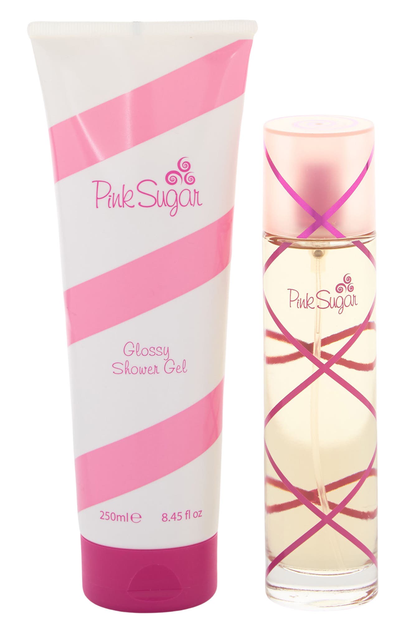Pink Sugar Glossy Shower Gel & Eau de Parfum Set | Nordstromrack