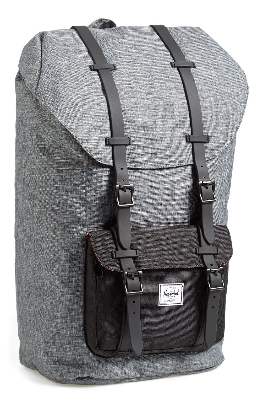 Herschel Supply Co. 'Little America' Backpack | Nordstrom