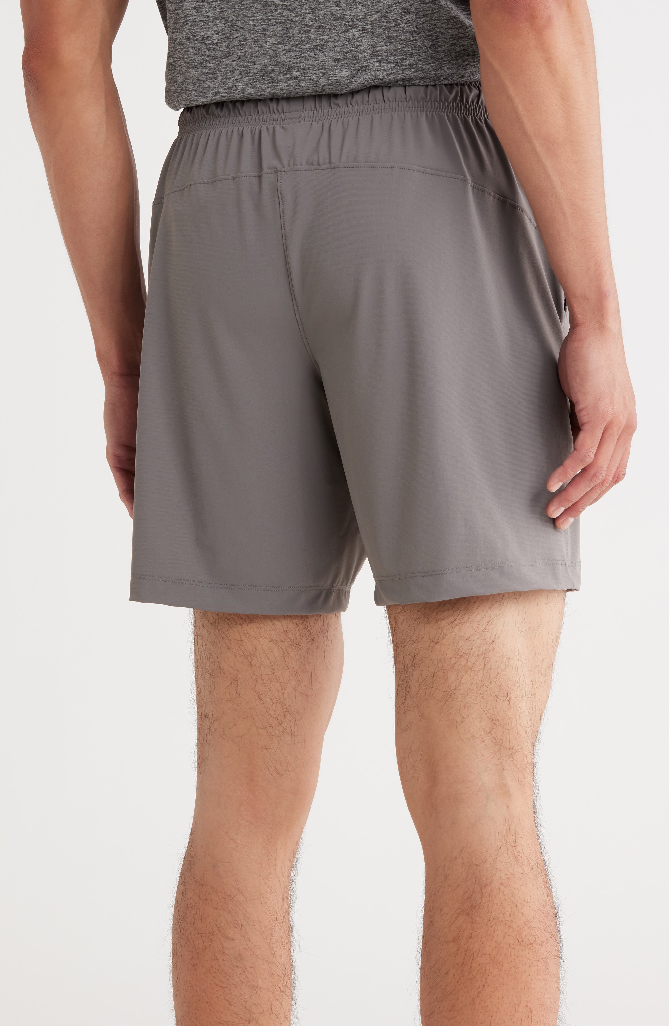 90 DEGREE BY REFLEX 5-Inch Warp Sonic Active Shorts | Nordstromrack