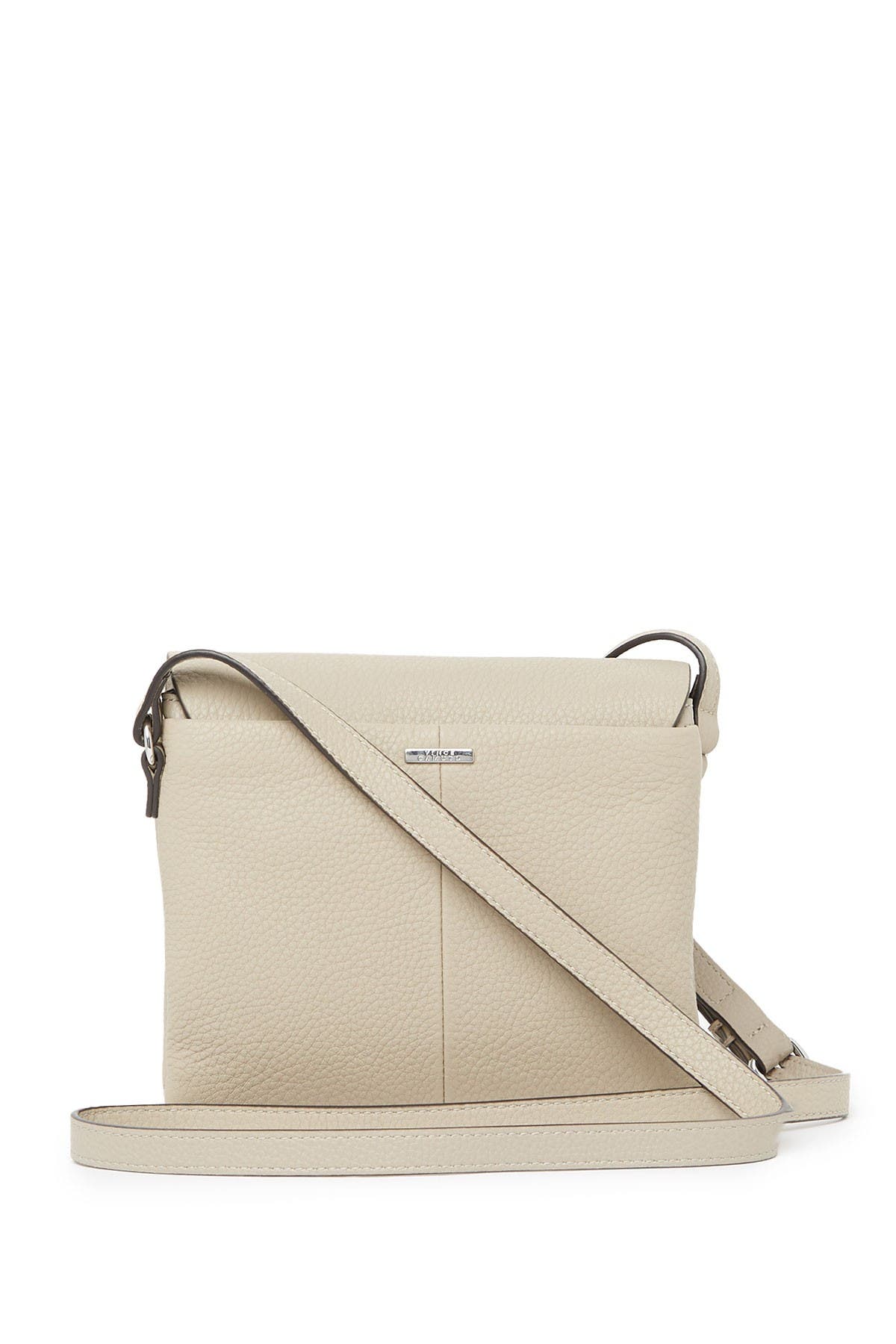 Vince Camuto Madison O-Ring Foldover Crossbody Bag | Nordstromrack