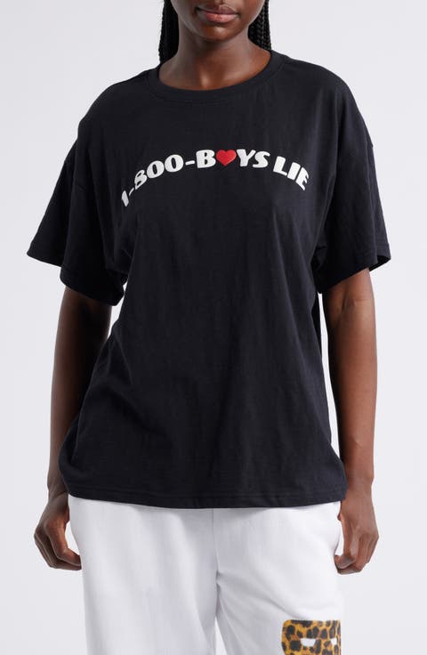 Shop BOYS LIE Online | Nordstrom