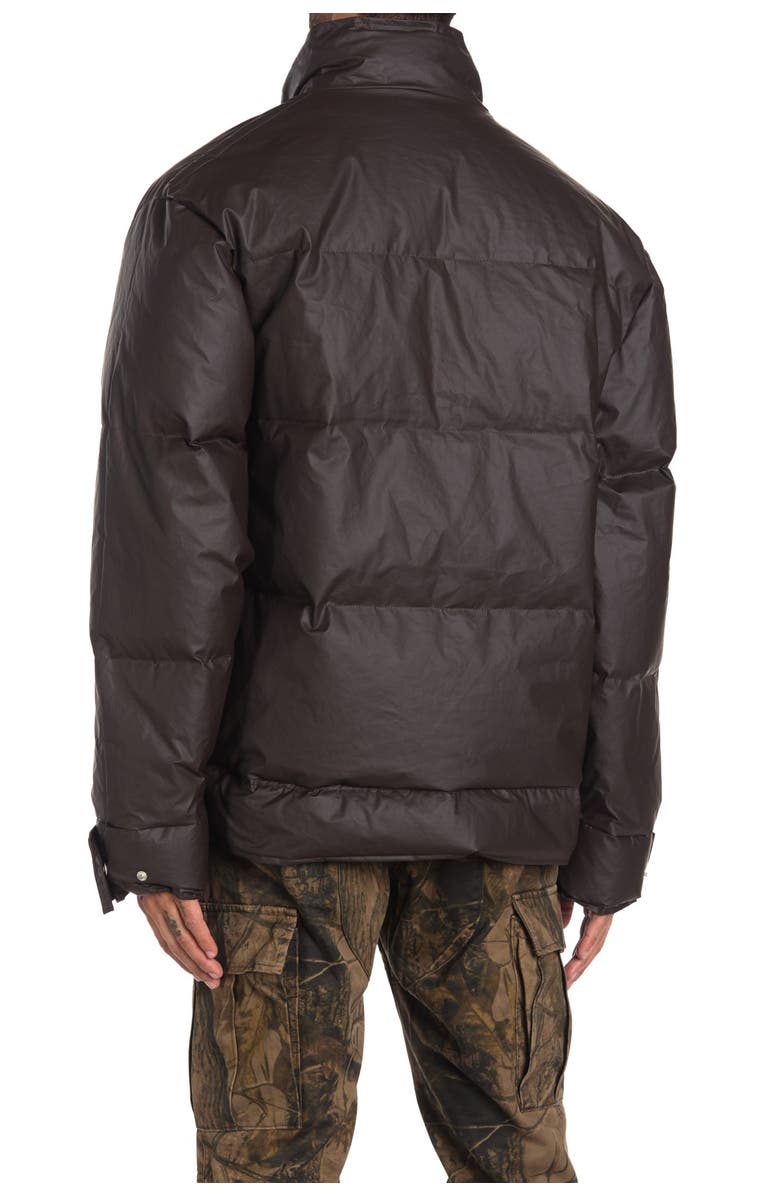 YEEZY Quilted Puffer Jacket | Nordstromrack