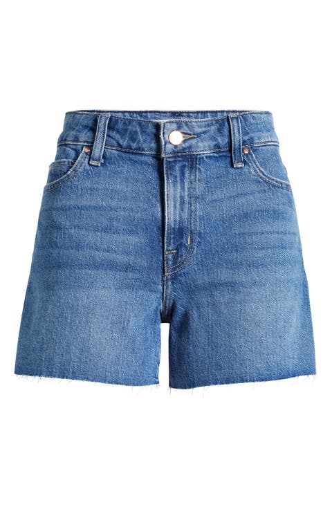Women's Mid Rise Shorts | Nordstrom