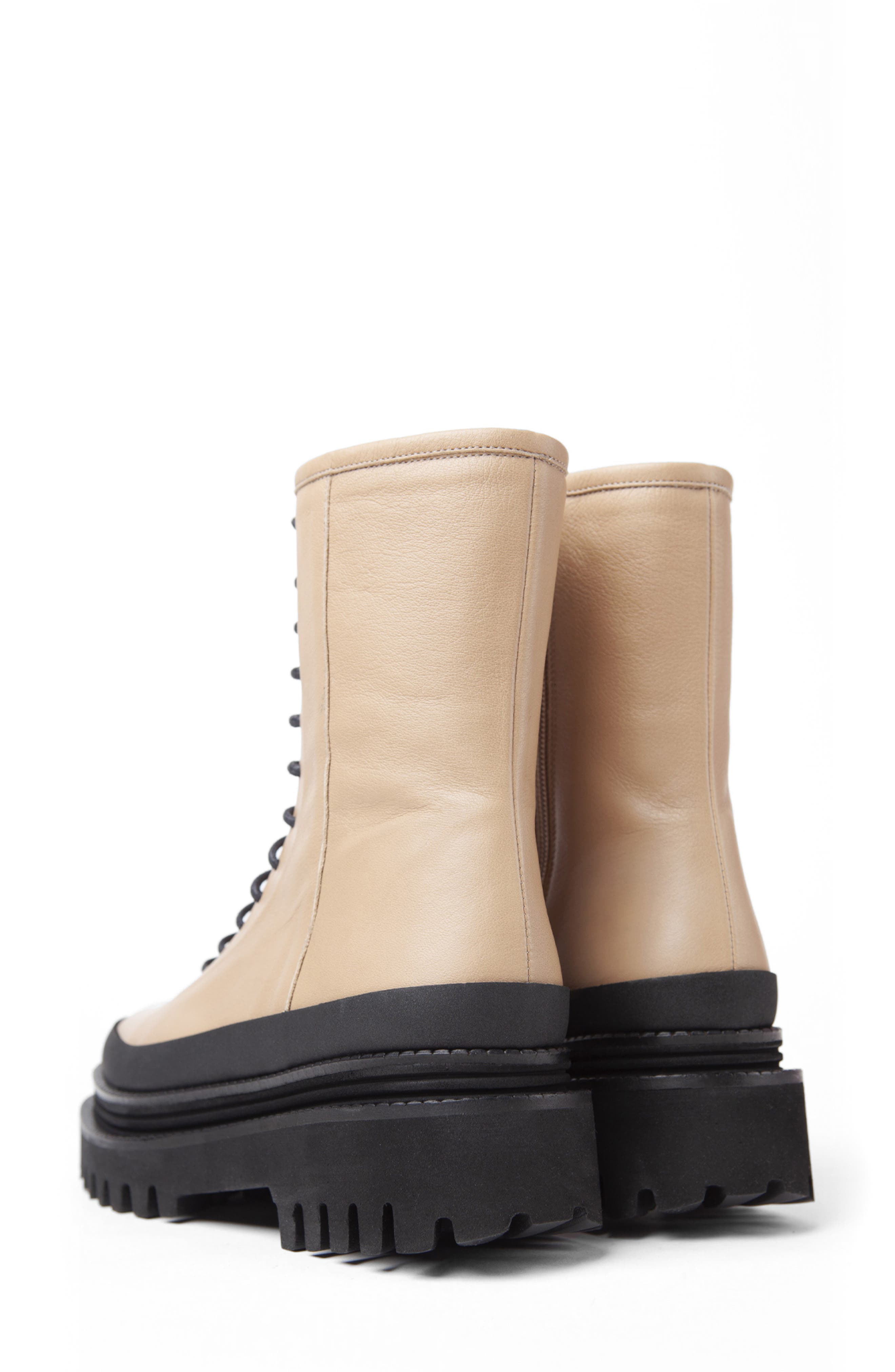 Paloma Barcelo Carine Platform Boot (Women) | Nordstromrack