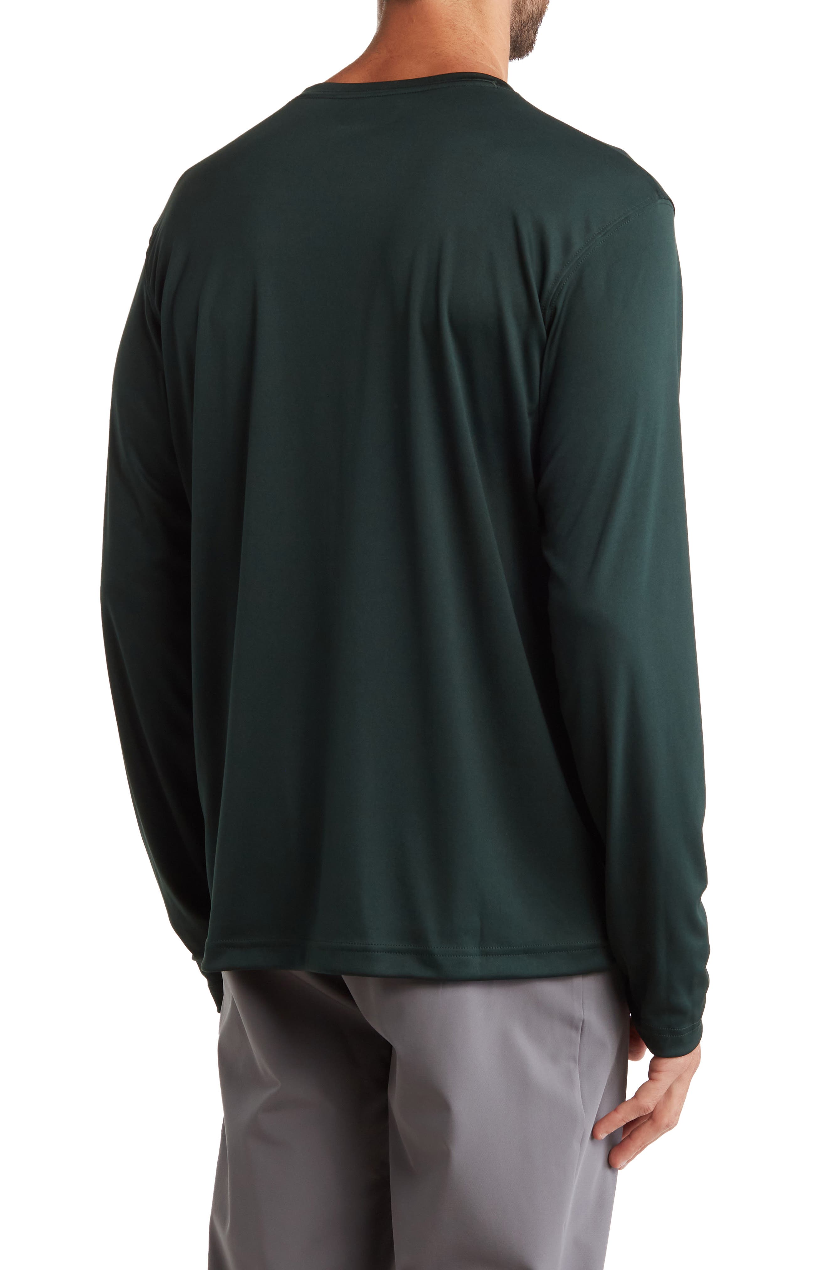 Rapid Creek Long Sleeve Graphic T-Shirt (Men) | Nordstromrack