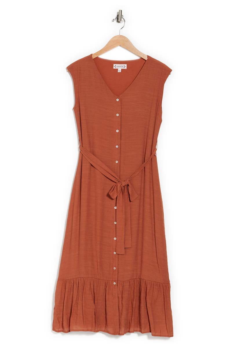 NANETTE NANETTE FOOTWR NANETTE NANETTE LEPORE V-Neck Button Front ...