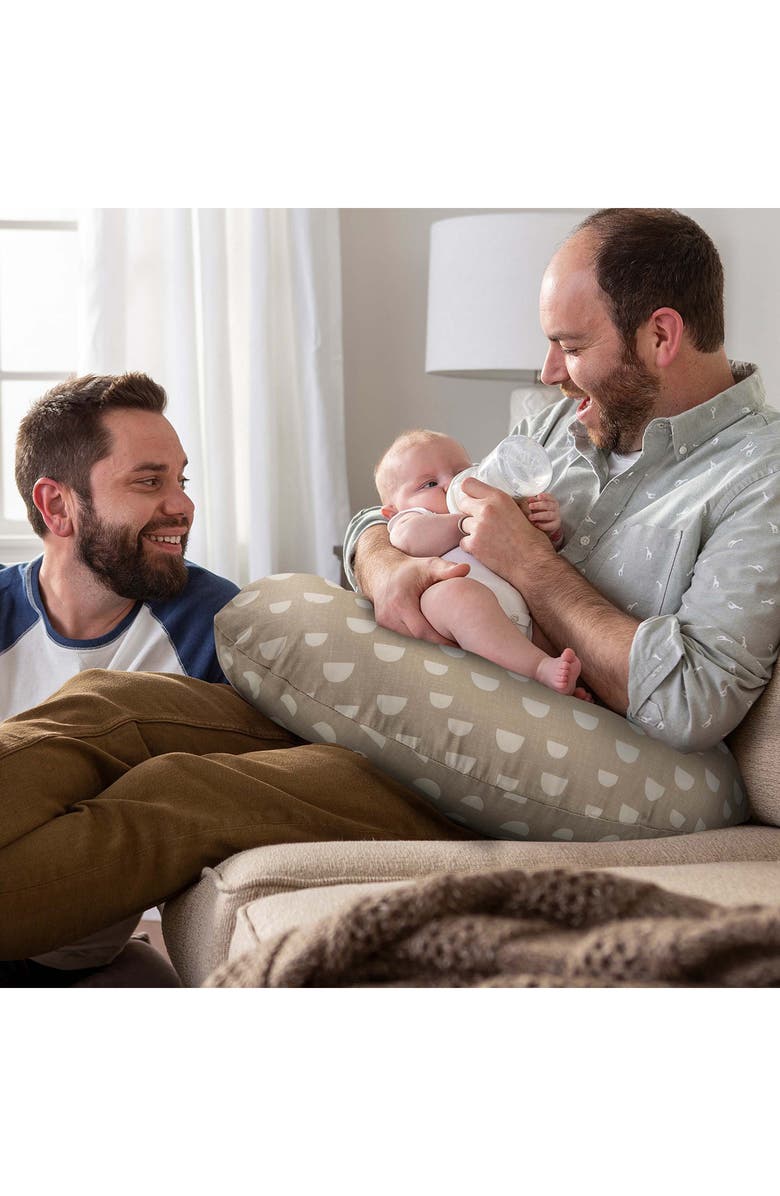 Boppy Original Nursing Support Pillow | Nordstromrack