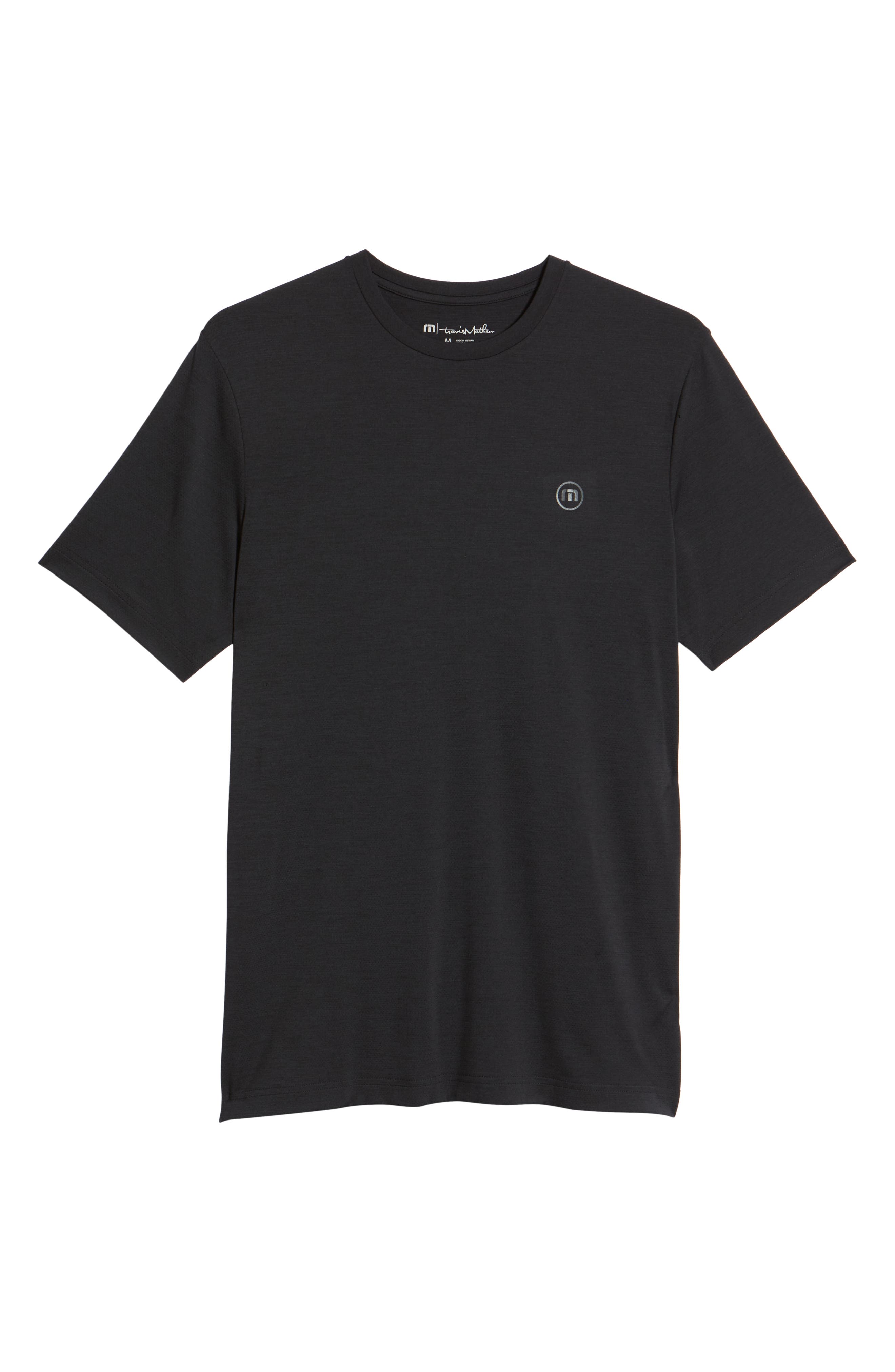 TravisMathew Scenic Vista Logo T-Shirt | Nordstromrack