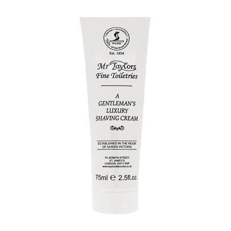Taylor of Old Bond Street Mr Taylor Shaving Cream Tube | Nordstrom