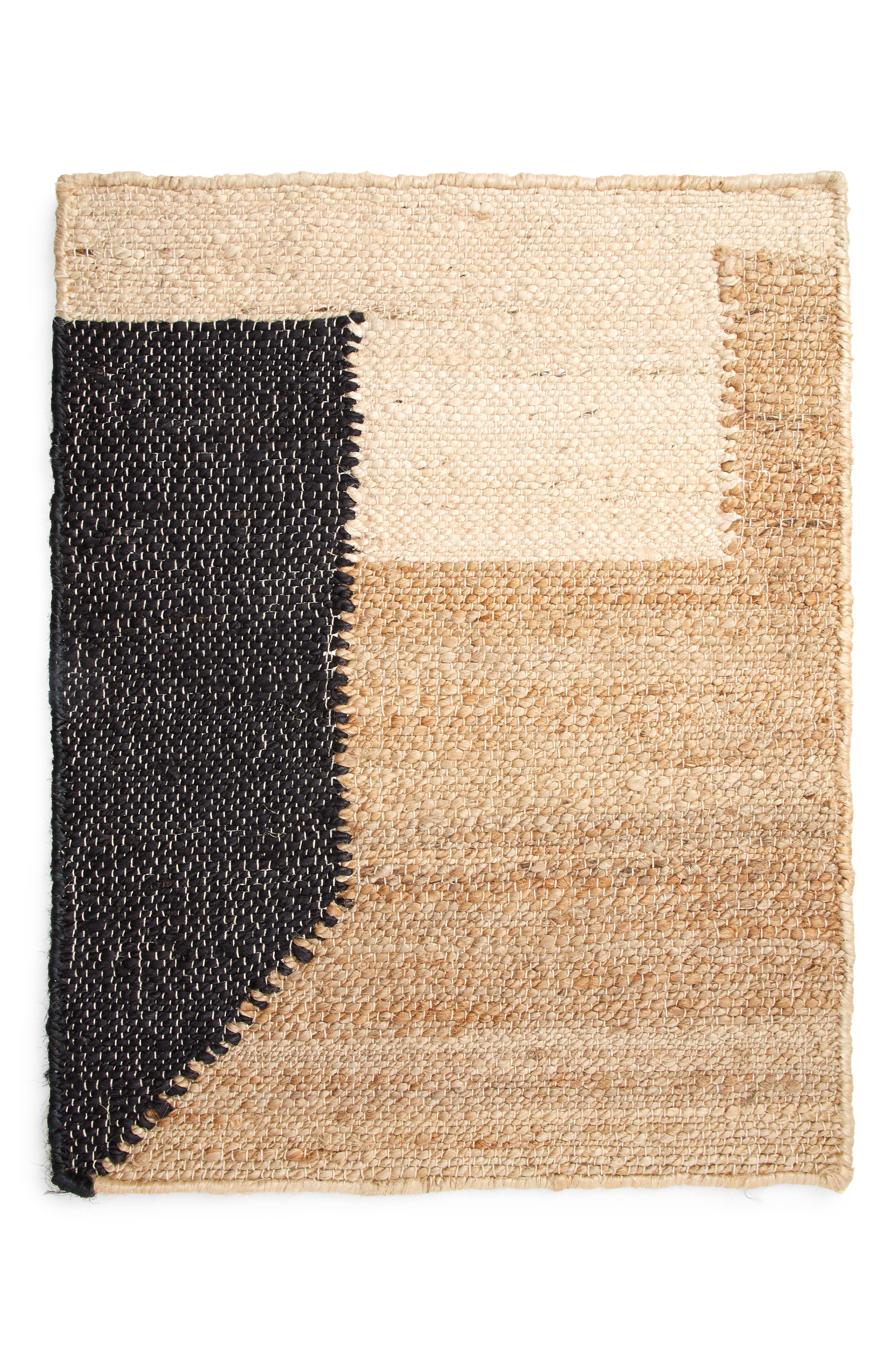 Cold Picnic Frozen Ground Hemp Rug | Nordstrom