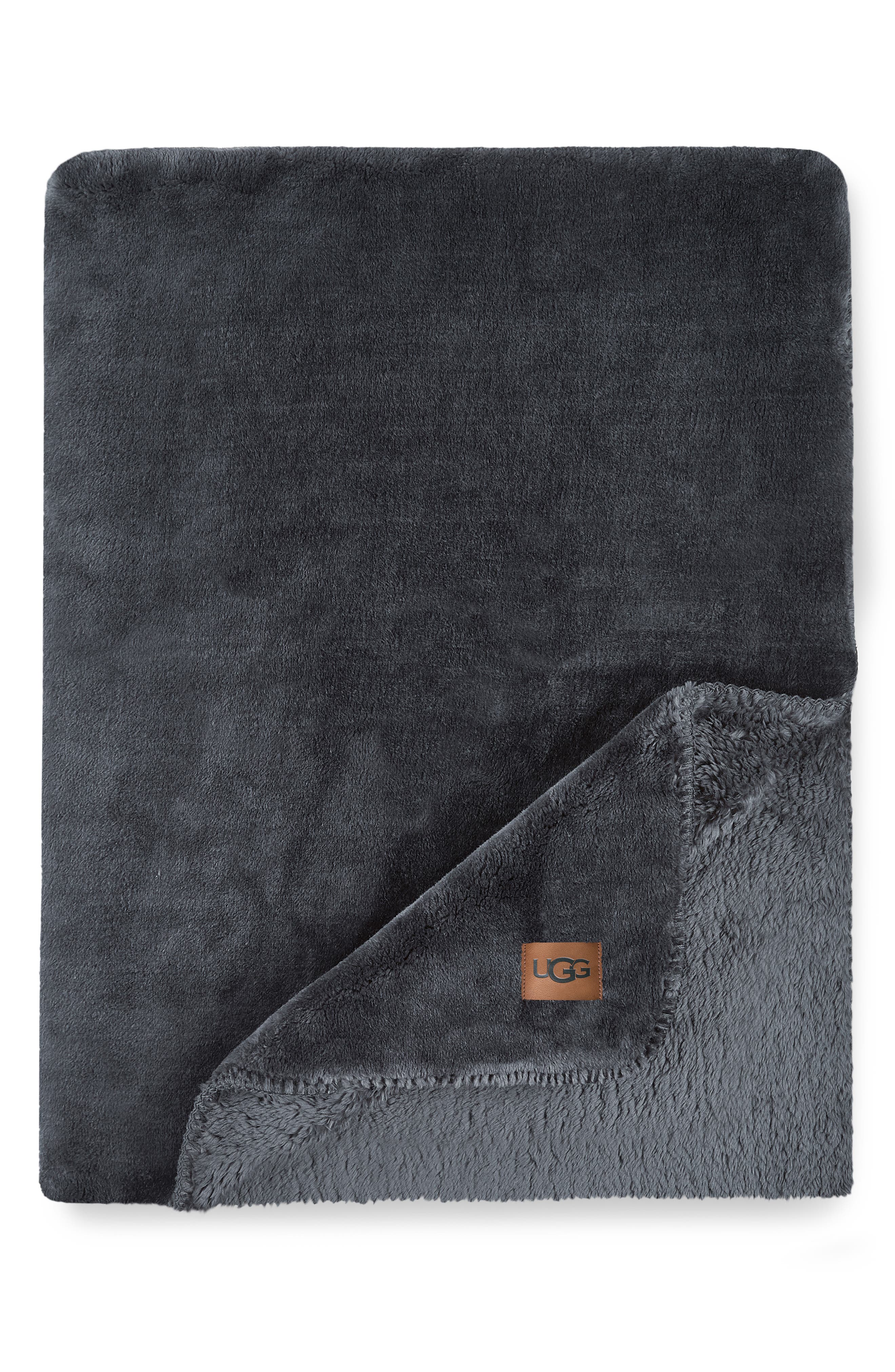 UGG® Whistler Throw Blanket | Nordstrom