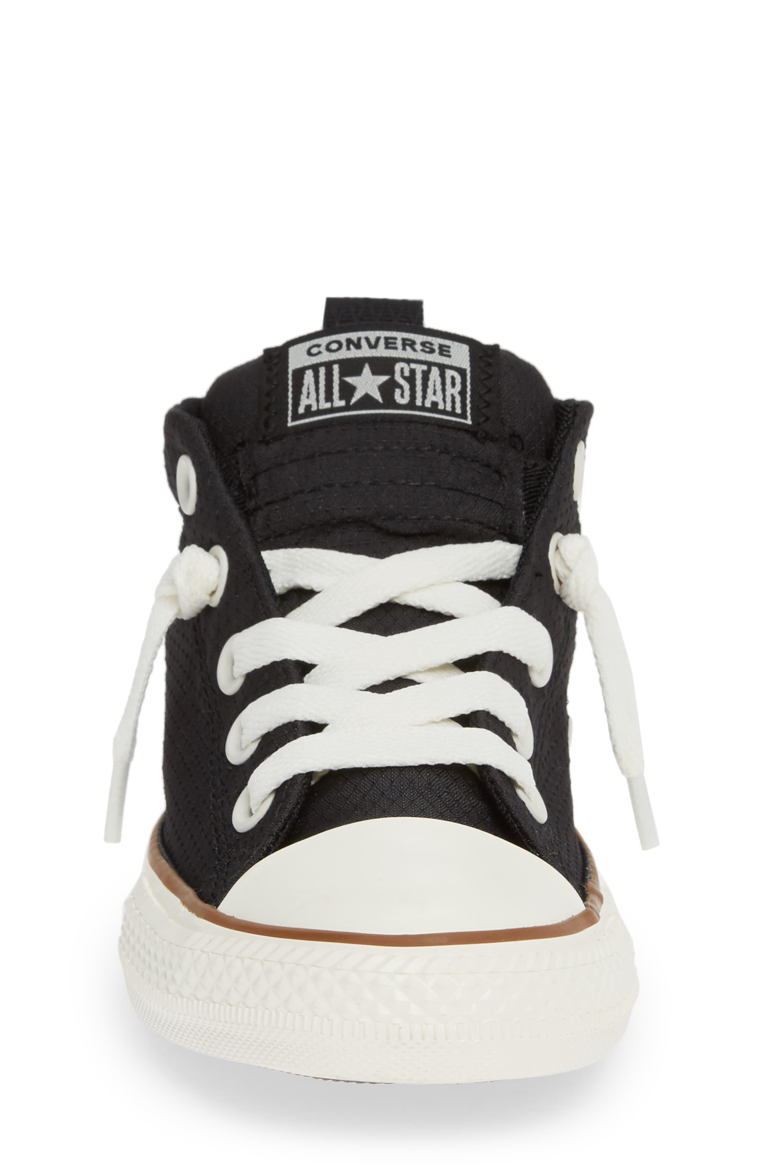 Converse Chuck Taylor® All Star® Street Mid Top Sneaker | Nordstromrack